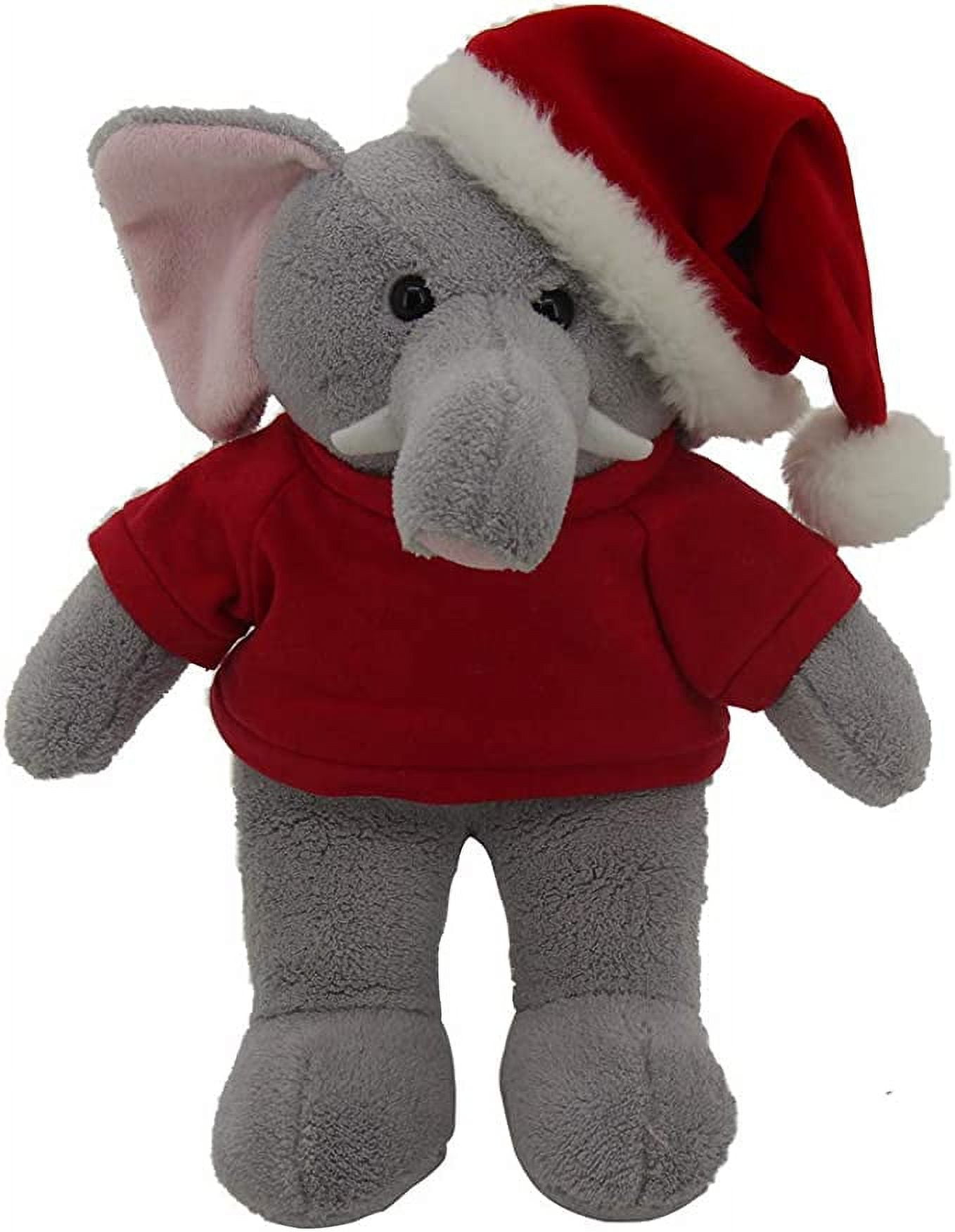 Plushland Soft Plush Animal 12 Inch Stuffed Animal Holiday Toys Gift ...