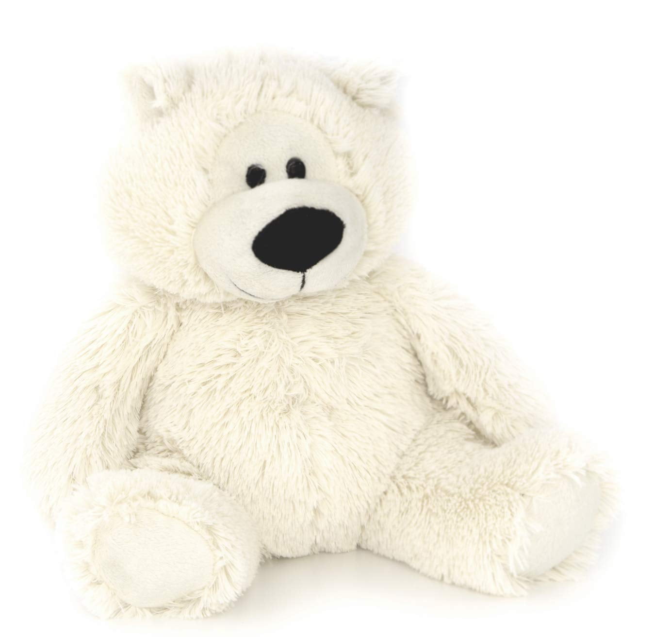 Plushland Stuffed Animal Teddy Bear – Sophie- Plush Bear for Kids – 12 ...