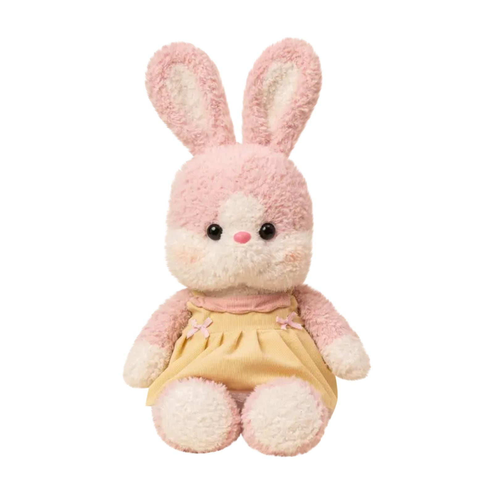 Plushy, Realistic Stuffed Animals Toys Cute Soft Small Plushies Doll ...