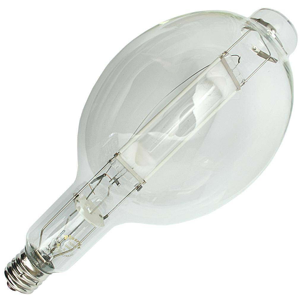 Plusrite 01030 - MH1500/BT56/U/4K 1030 1500 watt Metal Halide Light ...