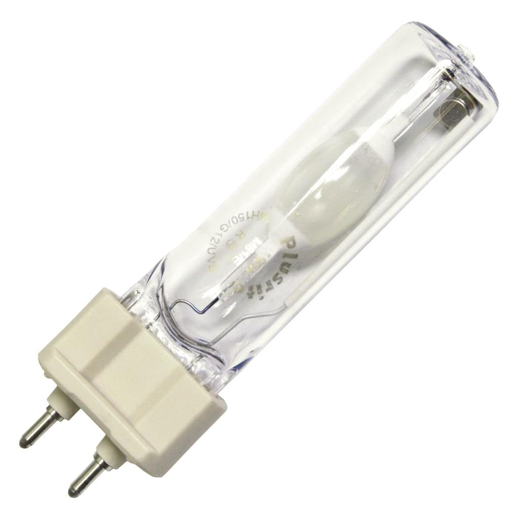 Plusrite 01051 - MH150/G12/UVS/4K 1051 150 watt Metal Halide Light Bulb ...