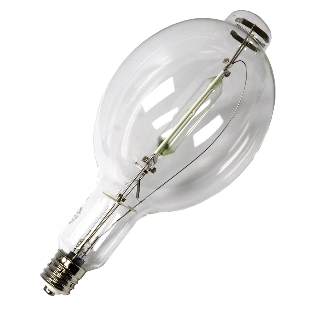 Plusrite 01056 - MH1000/BT56/BU/GDX - GREEN 1056 1000 watt Metal Halide ...