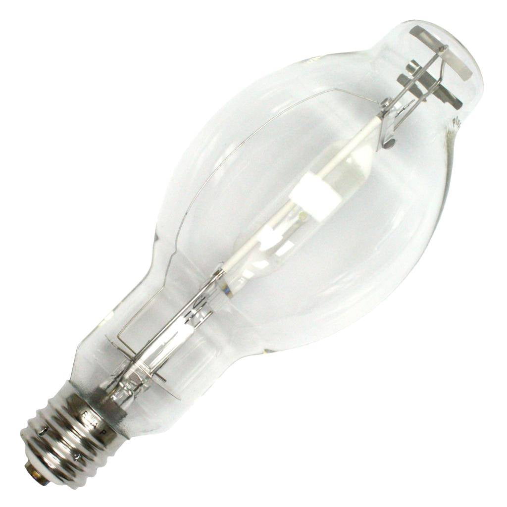 Plusrite 01508 - MS750/BT37/PS/HBU/4K 1508 750 watt Metal Halide Light ...