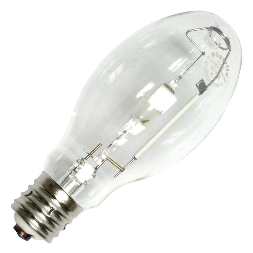 Plusrite 01575 - MS250/ED28/PS/U/4K 1575 250 watt Metal Halide Light ...