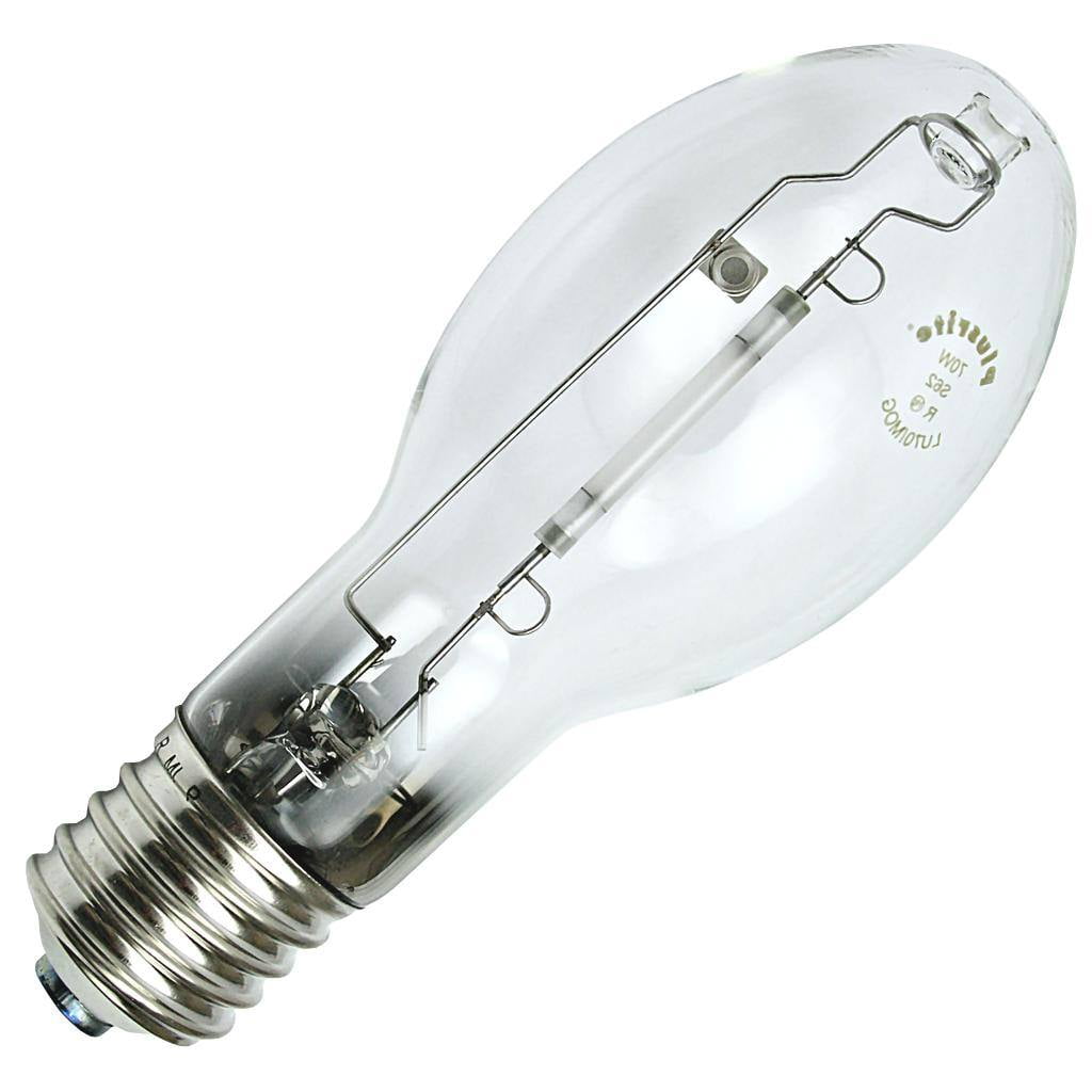 Plusrite 02044 - LU70/ED23.5/ECO 2044 High Pressure Sodium Light Bulb ...