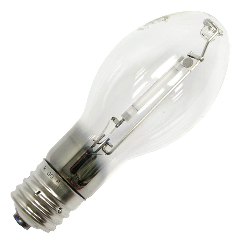 Plusrite 02045 - LU100/ED23.5/ECO 2045 High Pressure Sodium Light Bulb ...