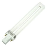Plusrite 04011 - PL13W/1U/2P/841 4011 Single Tube 2 Pin Base Compact ...