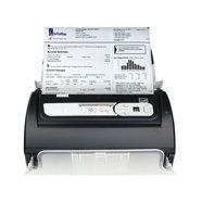 Epson WorkForce ES-200 Fast Portable Document Scanner with Computer ...