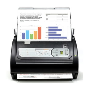 Multiple Page Scanner