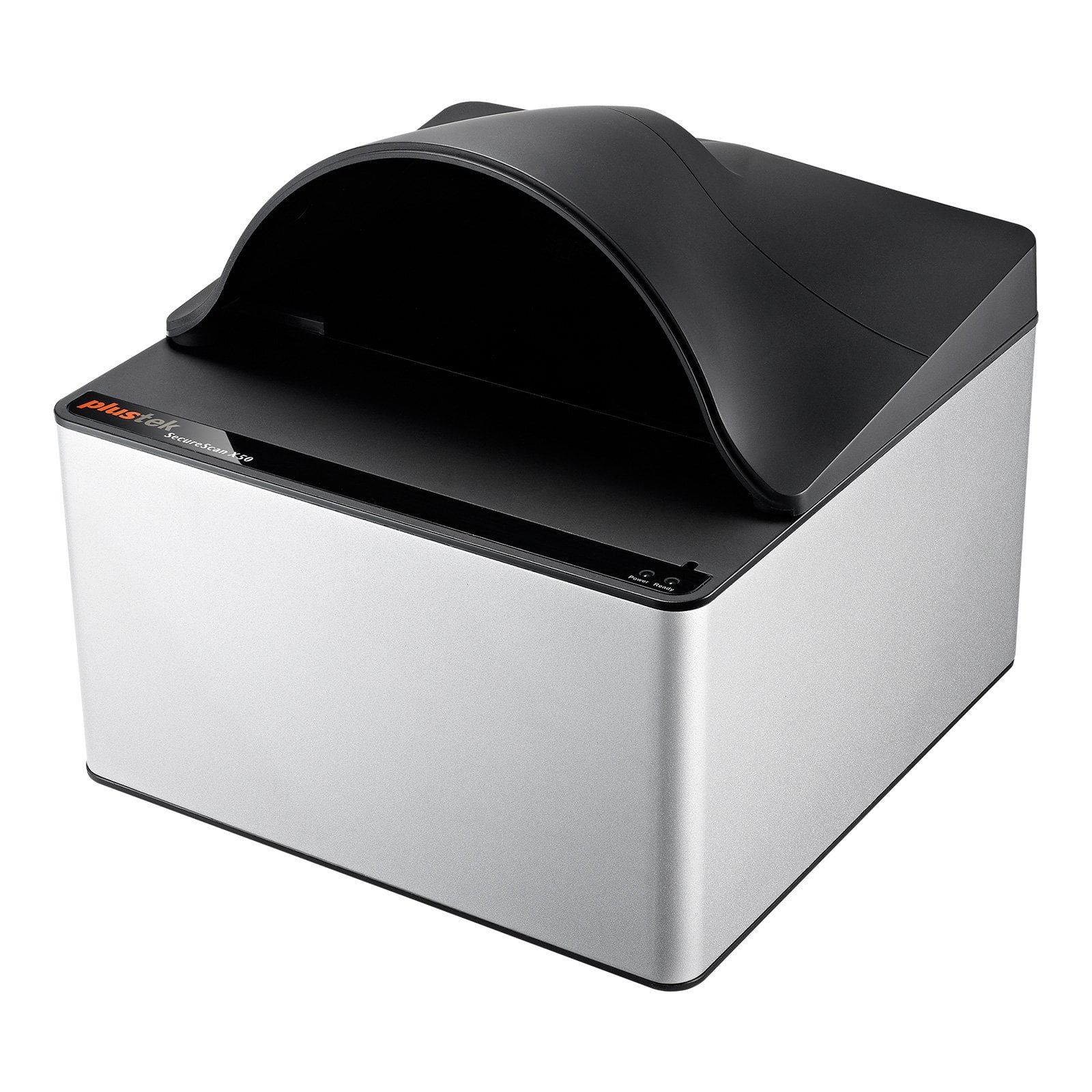 Plustek SECURESCANX150 Securescan X150 Passport Perp Scanner Visible Ir ...