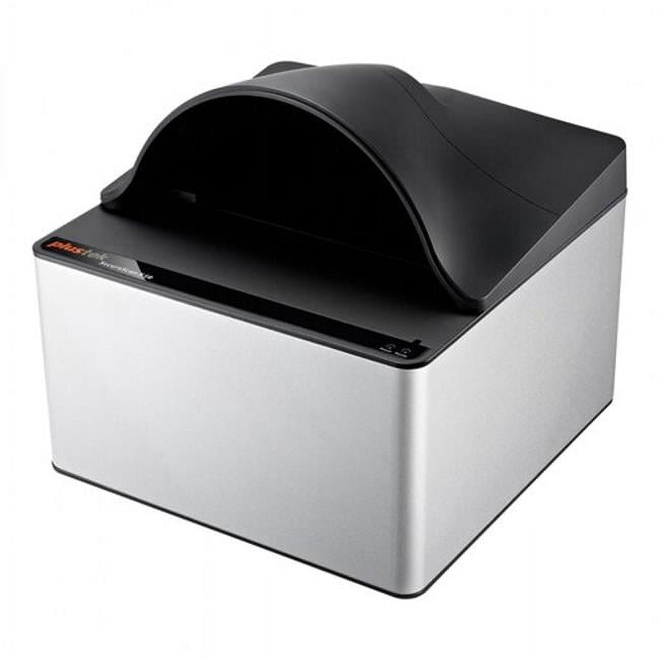 Plustek Secure Scan X50 Passport Scanner Scans Passports & Id Cards ...