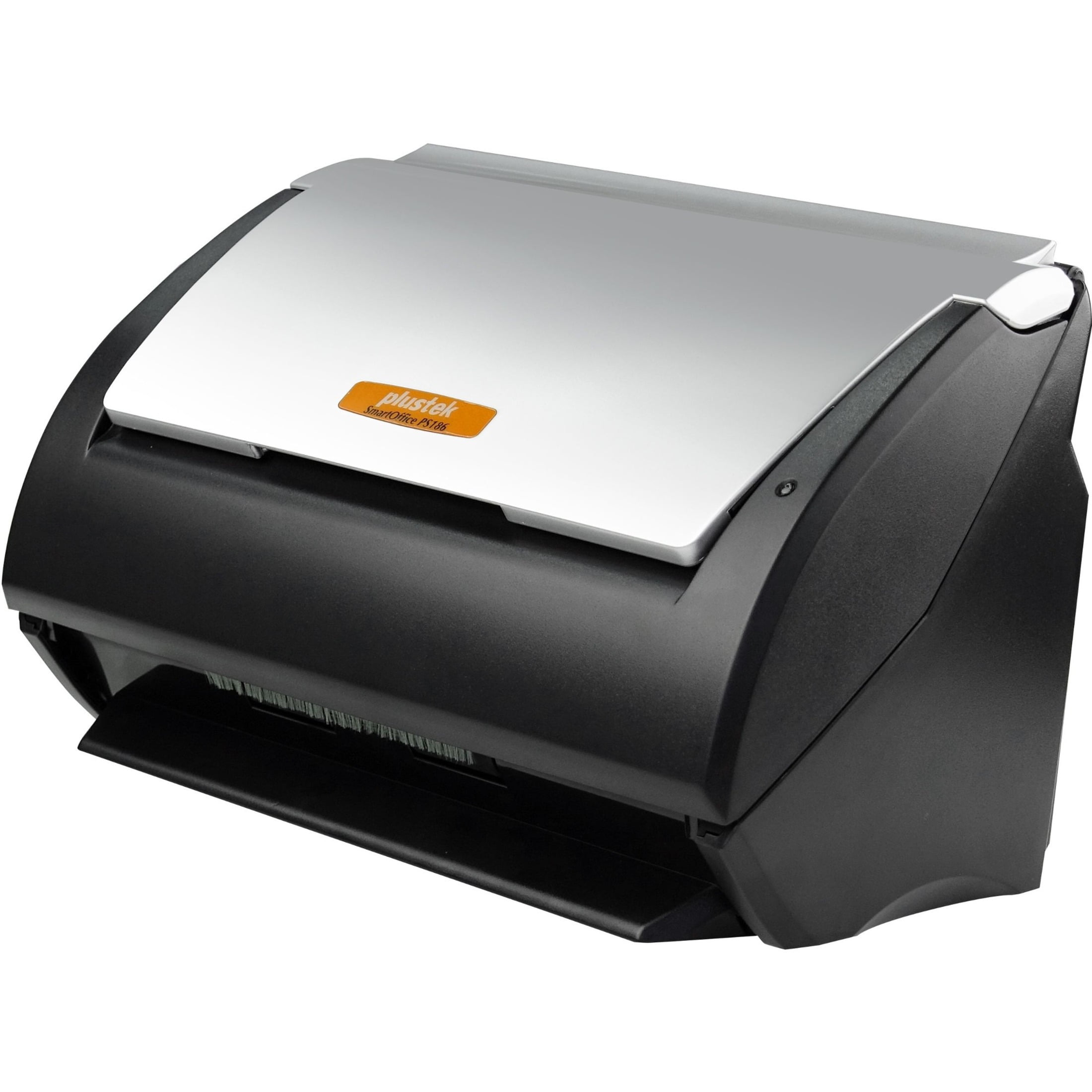 Plustek SmartOffice PS186 ADF Scanner - Walmart.com