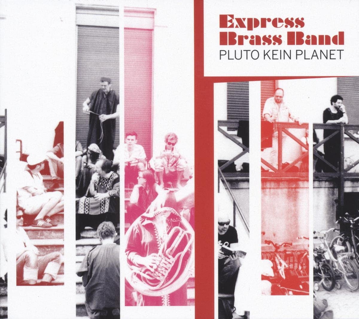 Pluto Kein Planet (LP) - Walmart.com
