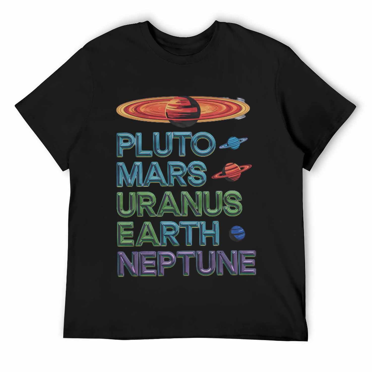 Pluto Mars Uranus Earth Neptune Team Best Friend Friendship Friends ...