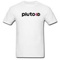 Pluto TV streaming movies t-shirt - Walmart.com