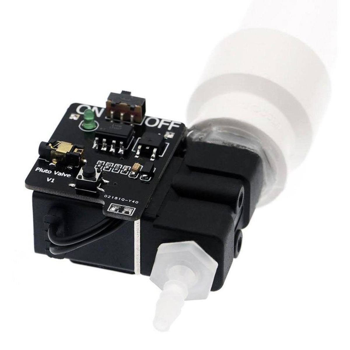 Pluto Trigger Pluto Valve - Walmart.com