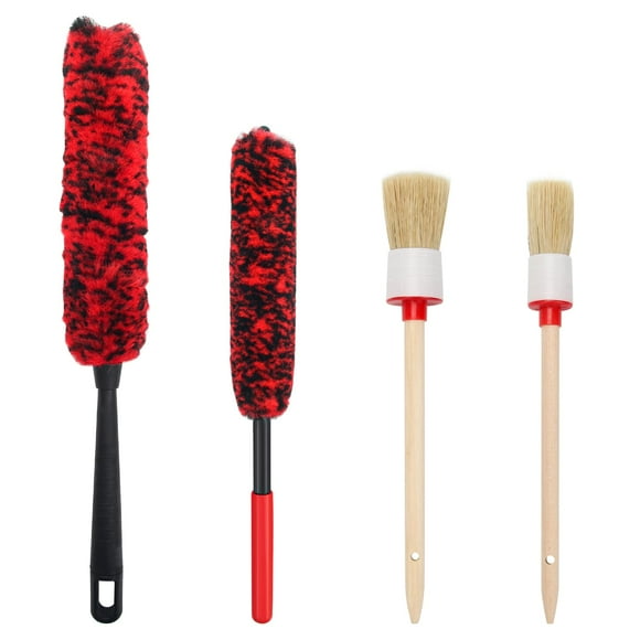 Brake Cleaning Brushes