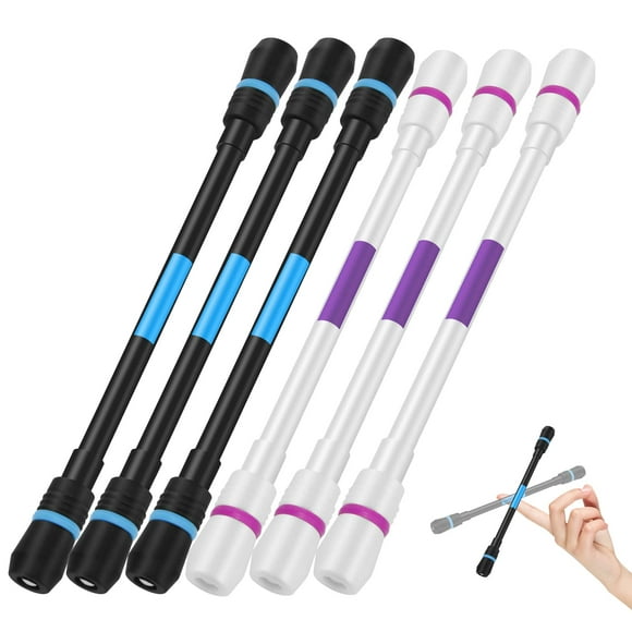 Spinning Pens