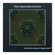 Icd Detection Magnet