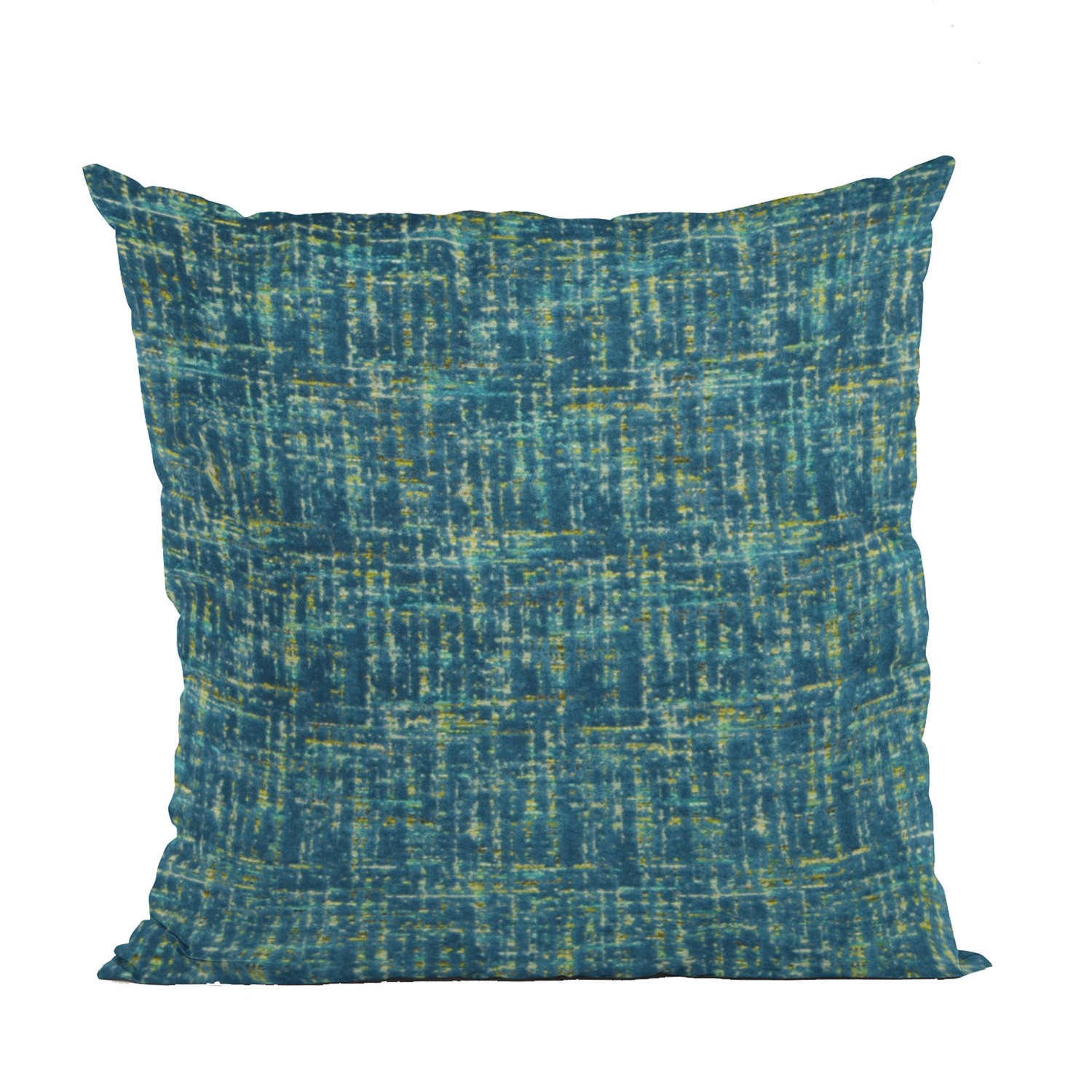 Plutus Brands PBCF2151-2424-DP Sapphire New Planet Cut Velvet Luxury ...