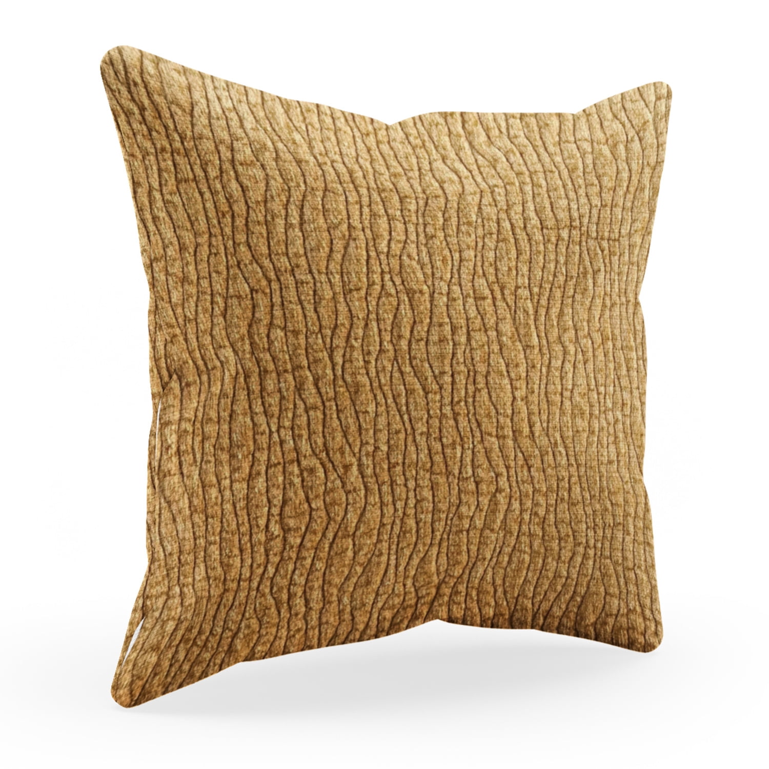 Plutus Brands PBHF1012-2626-DP 26 x 26 in. Desert Lines Luxury Throw ...