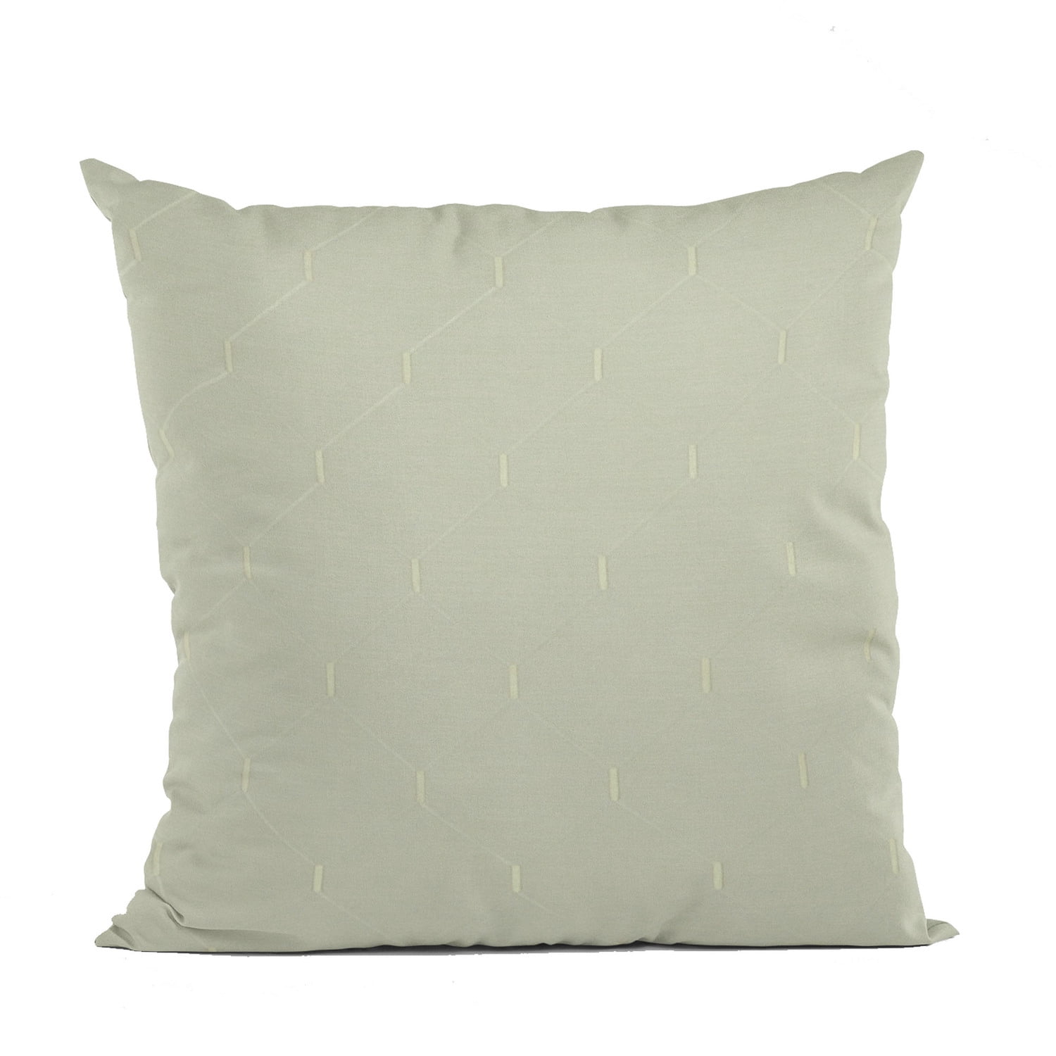 Plutus Brands White Kona Embroydery, Some Shine To This Pattern Luxury ...
