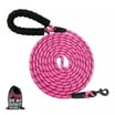Vivifying Dog Check Cord, 32FT/10M Floatable Long Dog Training Rope for ...