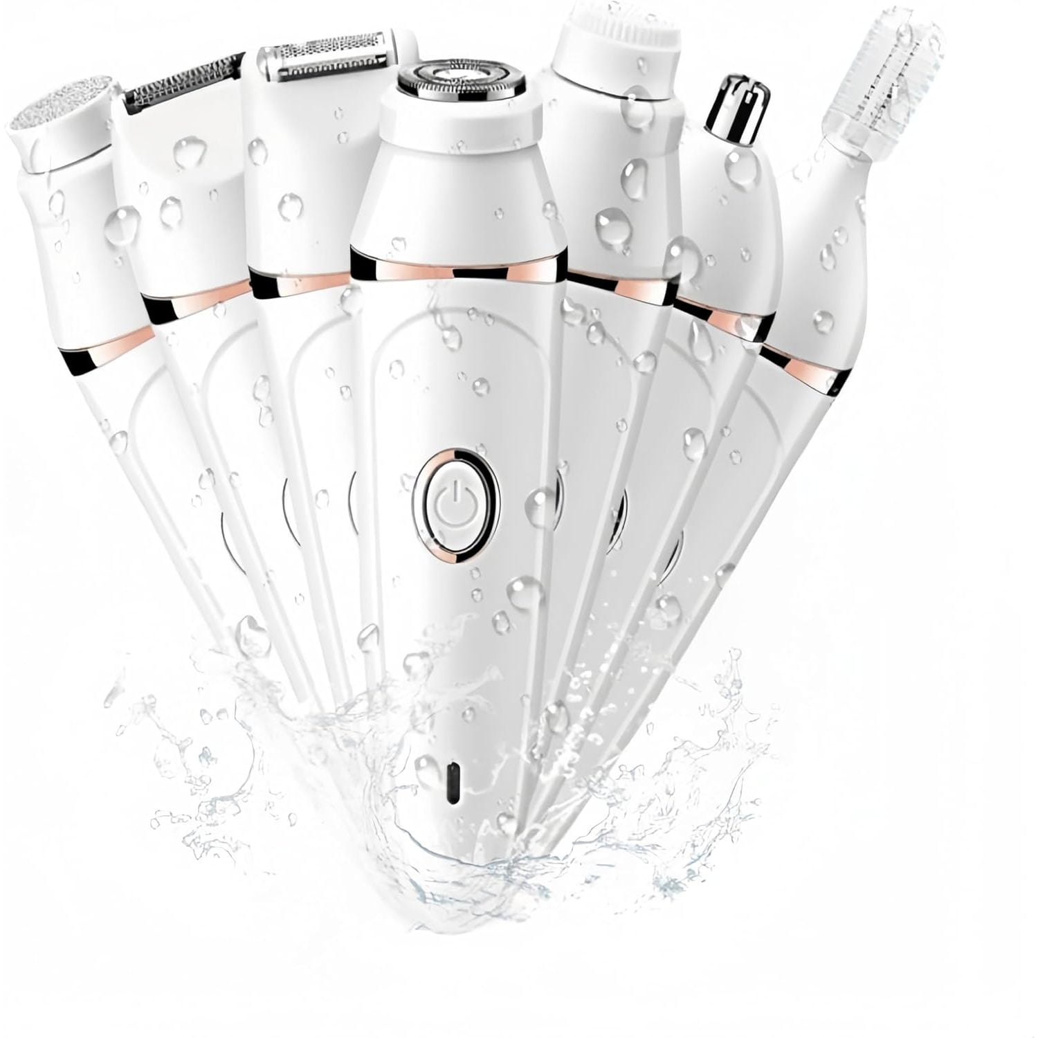 Pluxy Epil Pro 3.0 Women Face Epilator,Pluxy Epil Pro 3.0 Facial Hair ...