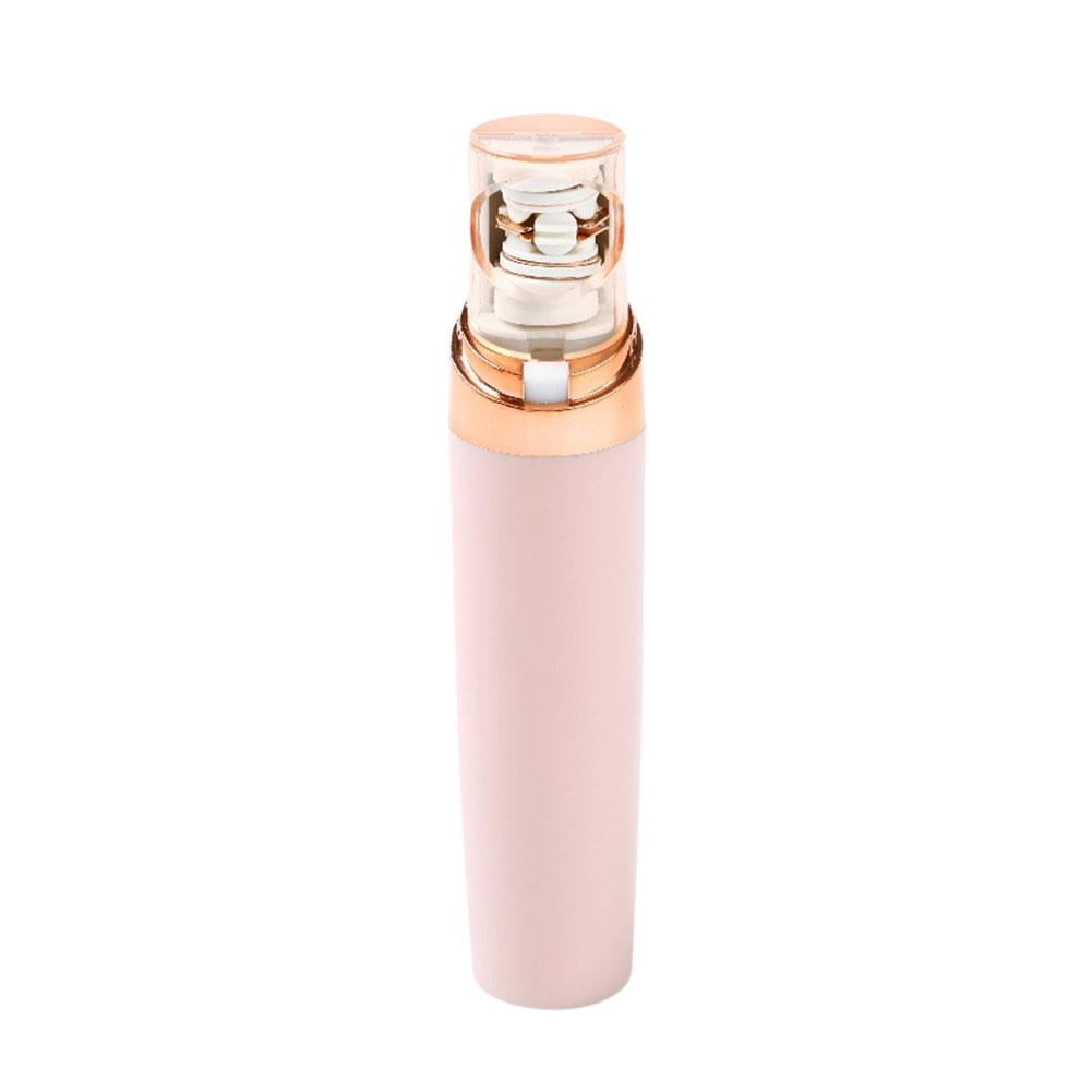 Pluxy Facial Epilator, Women Pluxy Hair Removal All over The Body ...