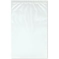 Plymor 13" x 20" (Case of 500), 4 Mil Heavy Duty Zipper Reclosable ...
