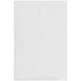 Plymor 16" x 24" (Pack of 50), 4 Mil Flat Open Clear Plastic Poly Bags ...