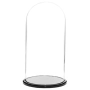 Acrylic Cloche