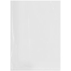 Uline Clear Bags