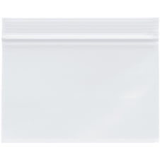 Resealable Bags
