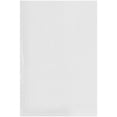 Plymor 8" x 12" (Pack of 500), 4 Mil Flat Open Clear Plastic Poly Bags ...