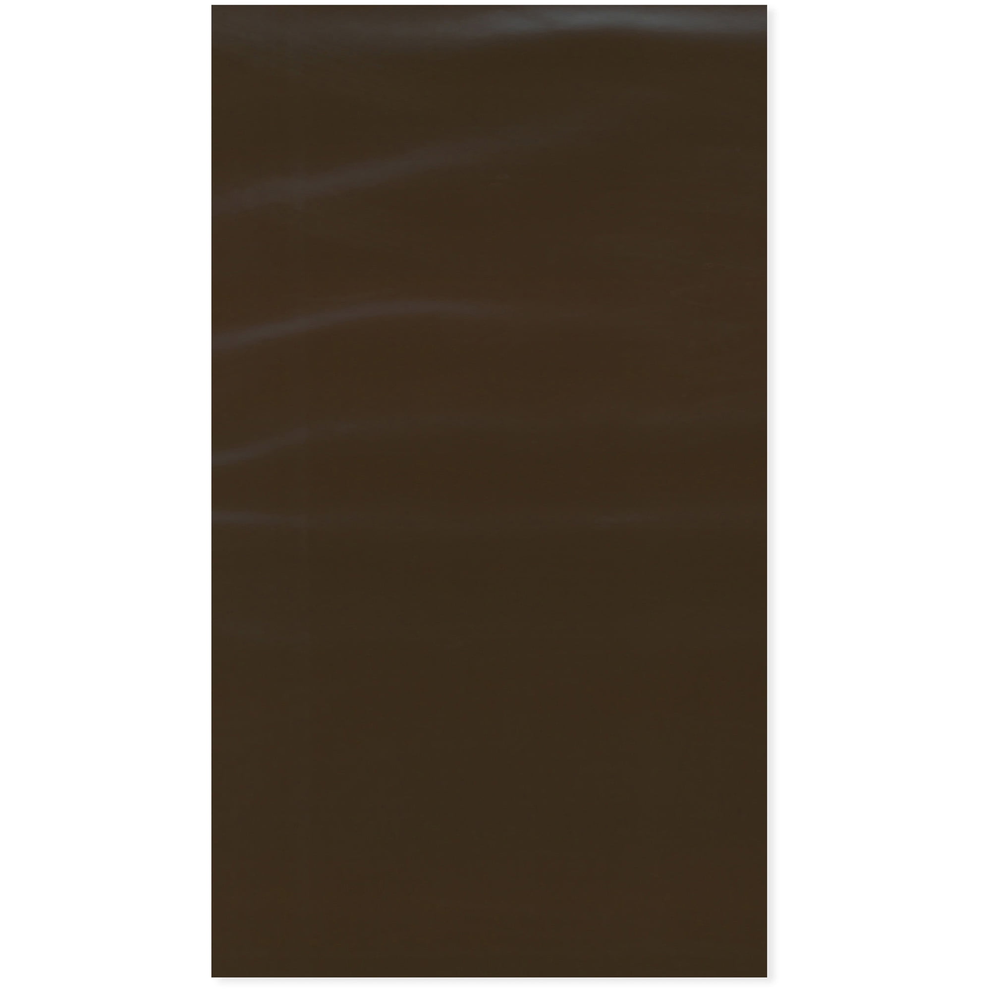Plymor 8" x 14" (Pack of 200), 2 Mil Flat Open Amber UV Plastic Poly ...