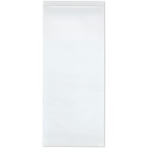 Plymor 14" x 18" (Pack of 100), 2 Mil Zipper Reclosable Plastic Bags ...