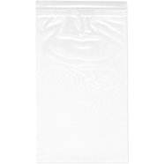 Handi-Bag Pinch & Seal Zipper Storage Bags, Quart, 500 Ct - Walmart.com