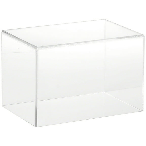 Plymor Display Cases