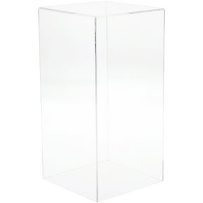 Plymor Display Cases