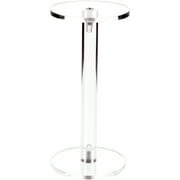 Clear Acrylic Stands