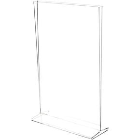 11x17 Sign Holder