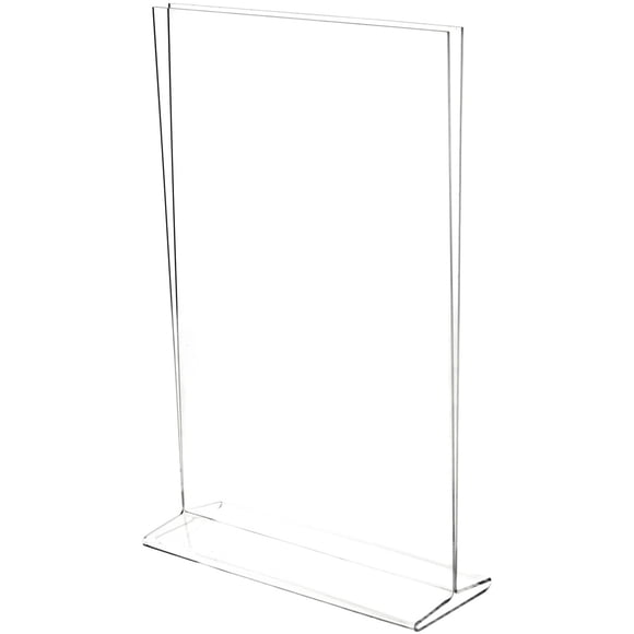 11x17 Sign Holder