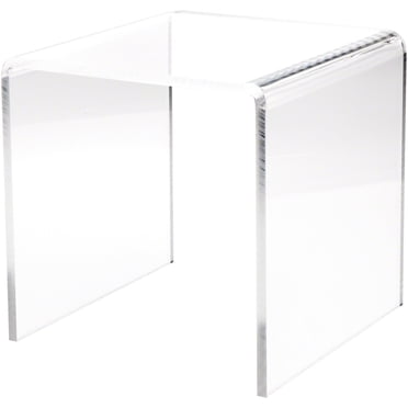 Plymor 8" x 12" Glass Display Dome Cloche - Walmart.com