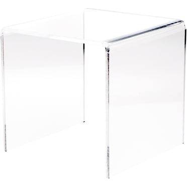 Plymor 8" x 12" Glass Display Dome Cloche with Base, Ideal for ...