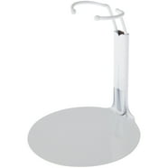 6 inch Action Figure Display Stand Shelf with Pegs for 1/12 MOTU/DC ...