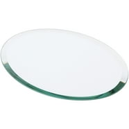 Plymor Rectangle 5mm Beveled Glass Mirror, 9 inch x 15 inch - Walmart.com