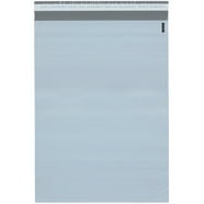 Karat 11''x15'' Poly Mailers with Tamper-Evident Adhesive Closure ...