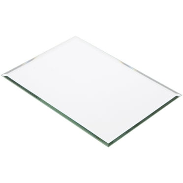 Coghlan's 650 Camping Mirror, 5" x 7" - Walmart.com