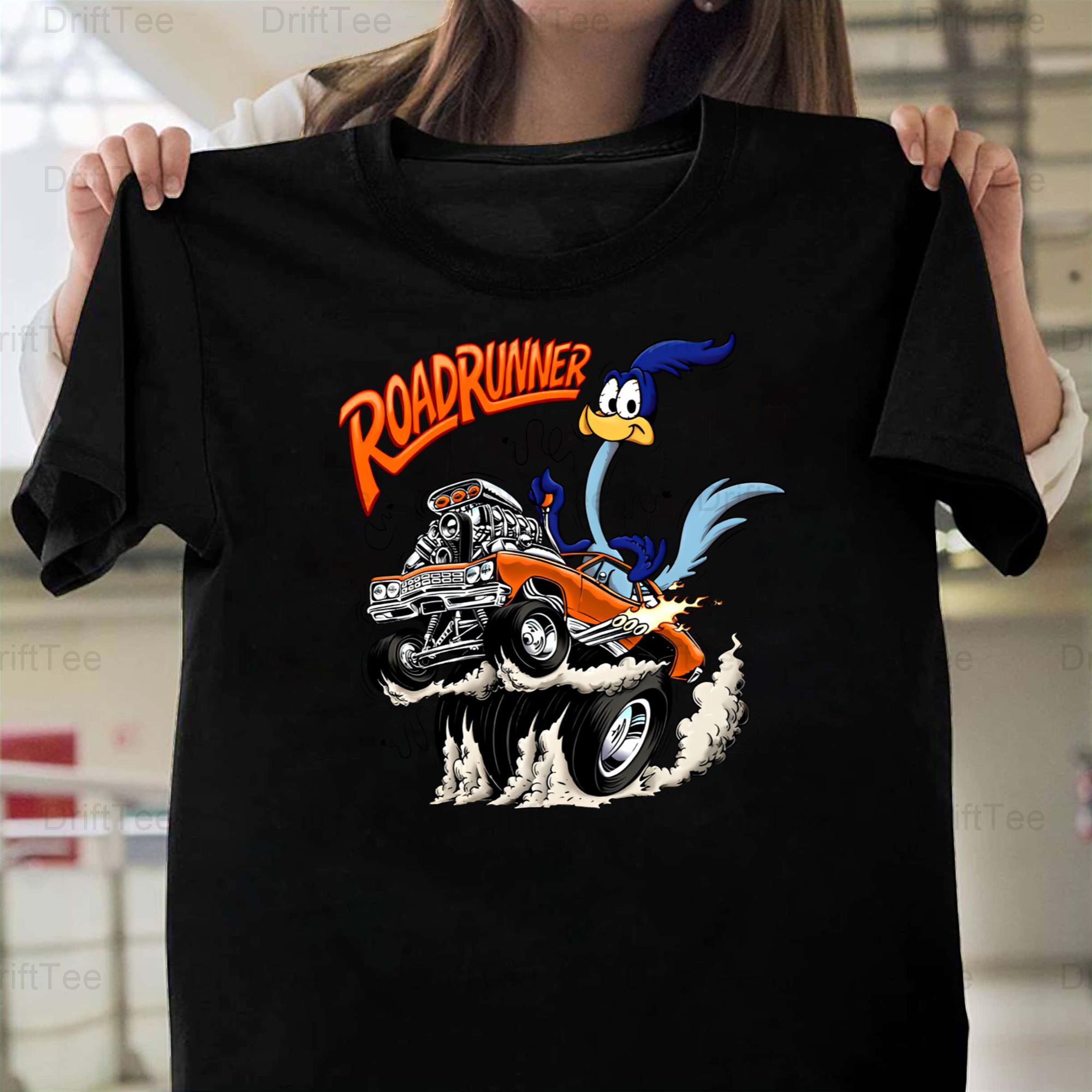 Plymouth Vintage Retro Muscle Car Mopar Back Design Limited Edition ...
